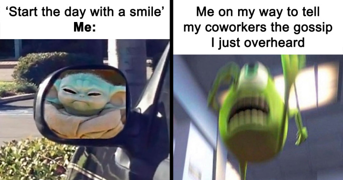 30 ‘Work Memes’ To Keep You Going For One More Day