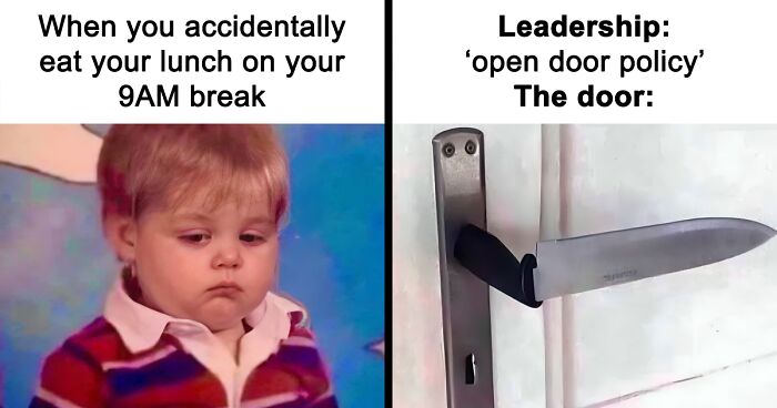 30 ‘Work Memes’ To Keep You Going For One More Day