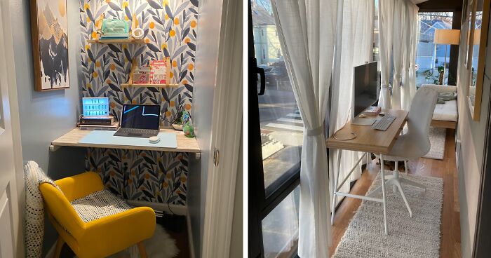 30 Times People Outdid Themselves With Incredible Interior Design ...