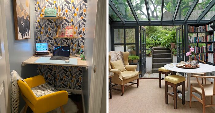 30 Times People Outdid Themselves With Incredible Interior Design ...