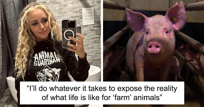 “I’ll Do Whatever It Takes”: Meet The Woman Behind The Pignorant ...