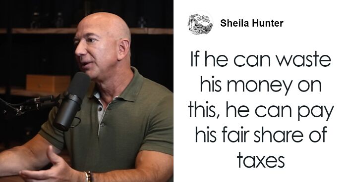 “These Milestones Are Critical”: Jeff Bezos-Backed Company Passes NASA ...