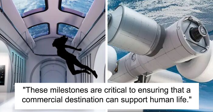 “These Milestones Are Critical”: Jeff Bezos-Backed Company Passes NASA ...