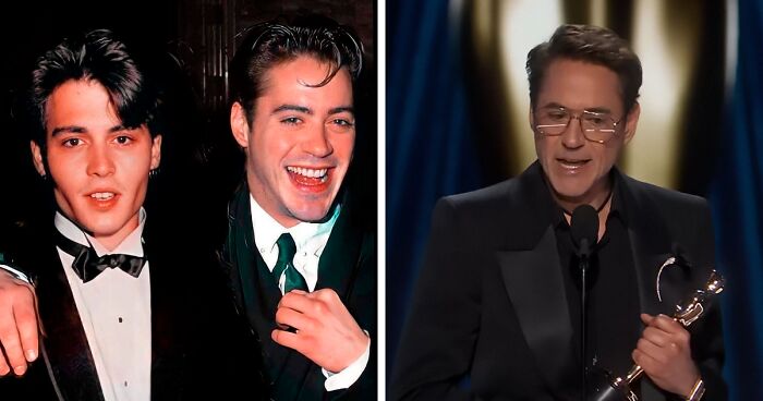 Fans Expose Photoshop Fail, Forcing Johnny Depp To Delete Picture Of ...