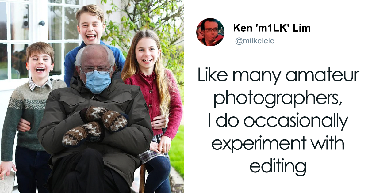 Kate Middleton’s Apology For Editing Her Family Picture Led To These ...