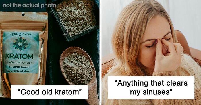 “What Is Something Legal That You’re Extremely Addicted To?” (45 Answers)