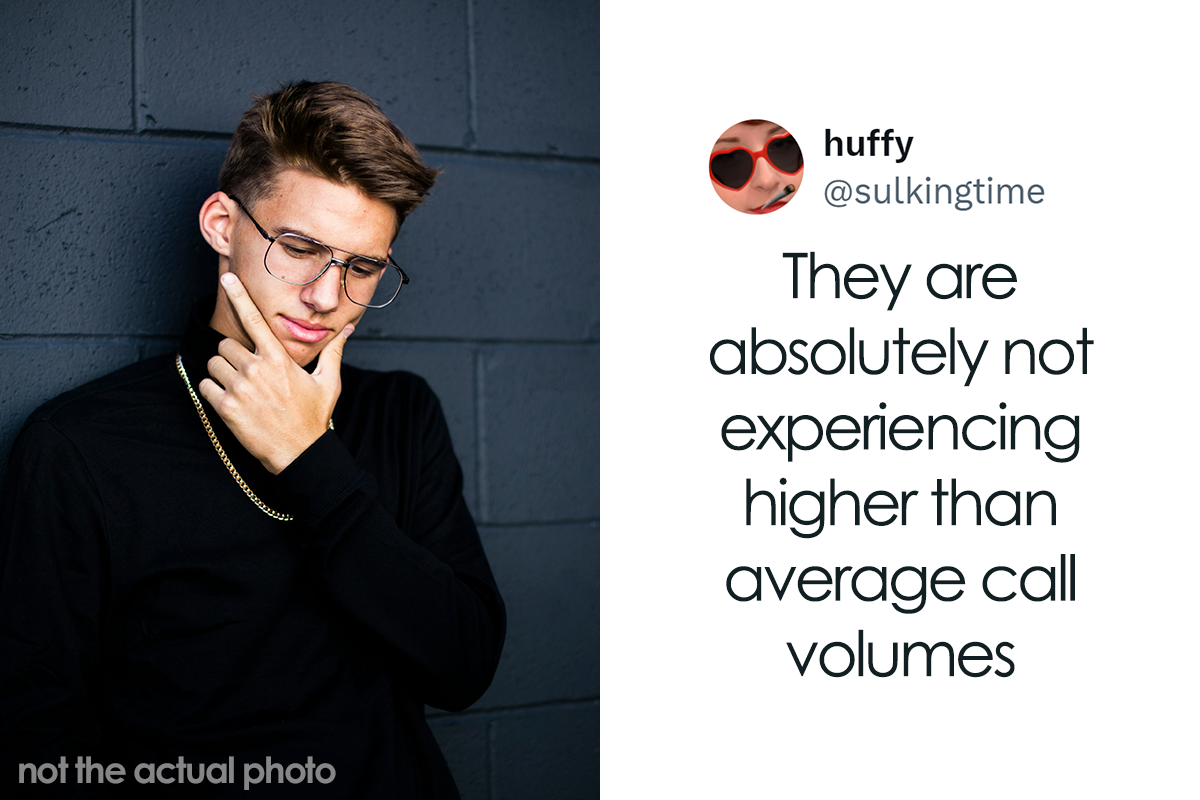 35 Of The Craziest Conspiracies Based On Everyday Things That Might ...