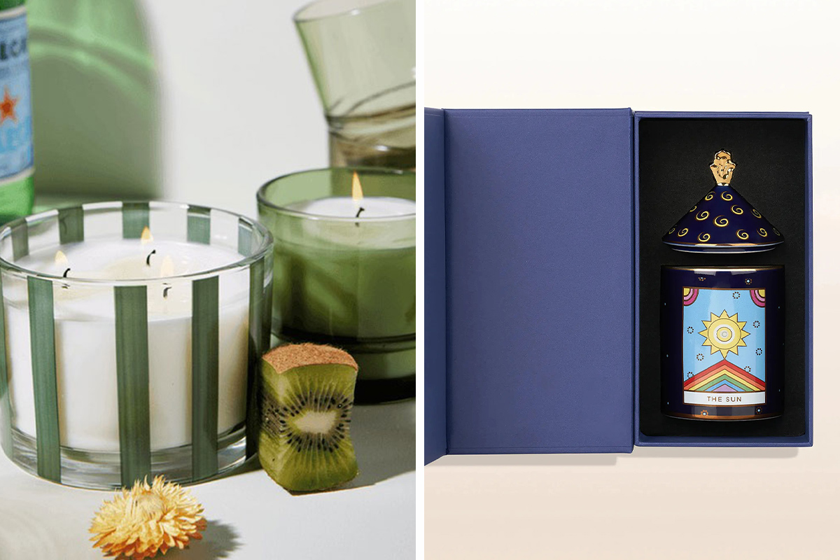 20 Luxury Candles For A Fancy Shmancy Home | Bored Panda