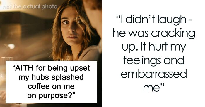 “Oh My God, Are You Freaking Crying?”: Table Goes Silent After Man ...