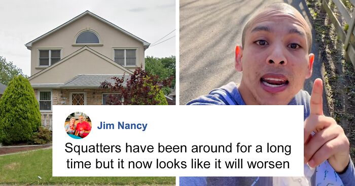 Outrage After Man Posts Viral Videos About Using Squatters’ Rights To ...