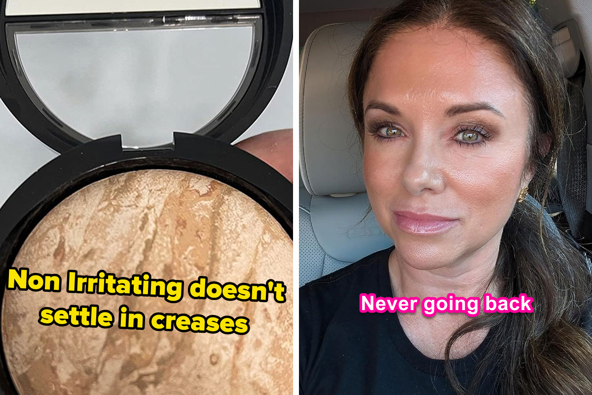 32 Insane Beauty Steals From The Amazon Spring Sale Sparkling At Up To ...