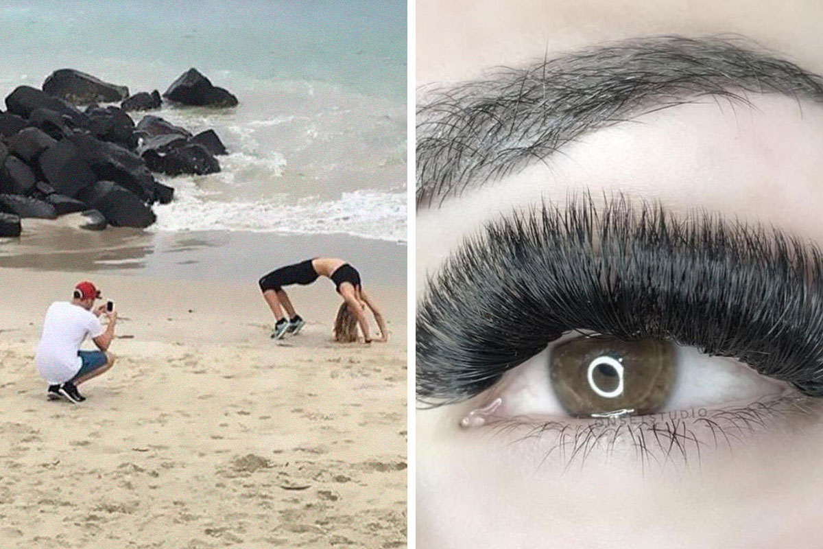 30 Men Don’t Hold Back Revealing What Gives Them “The Ick” About Women ...