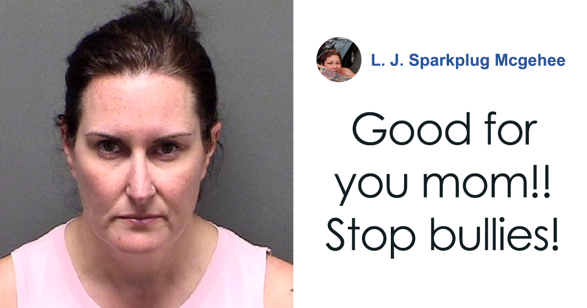 Vengeful Mom From Texas Gets Arrested For Poisoning Sons Bully At