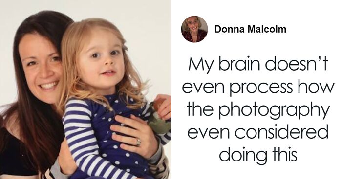 Outrage At Scottish School After School Photographer Erases Children ...