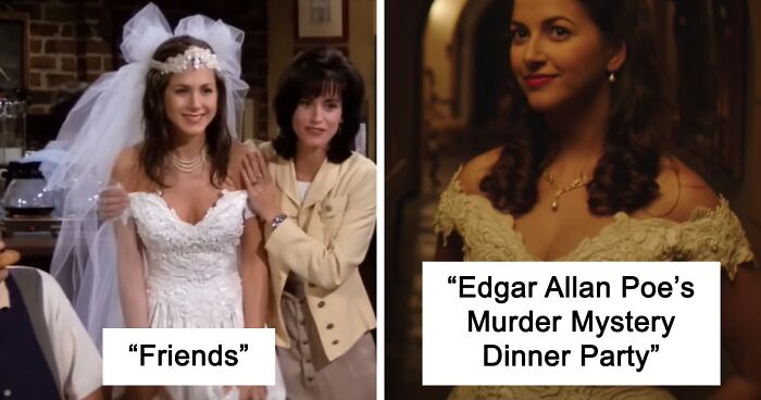 33 Outfits That Were Just Too Good To Use Only Once, So They Were ...