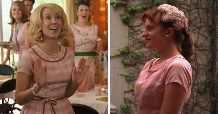 33 Outfits That Were Just Too Good To Use Only Once, So They Were ...