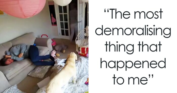 “My Wife, My Abuser” Documentary Shows Decades Of Abuse In Devastating ...