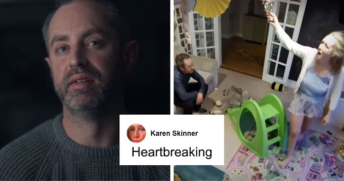 “My Wife, My Abuser” Documentary Shows Decades Of Abuse In Devastating ...