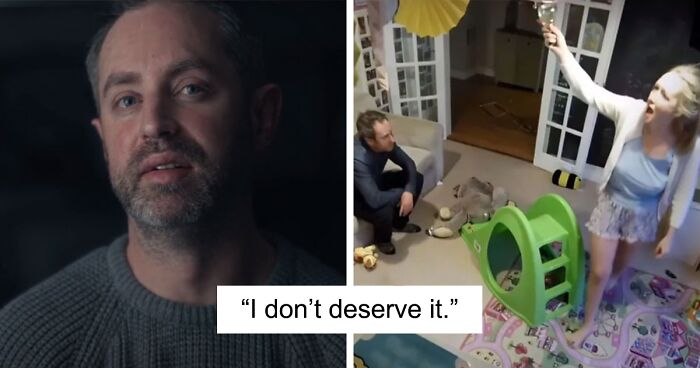 “My Wife, My Abuser” Documentary Shows Decades Of Abuse In Devastating ...