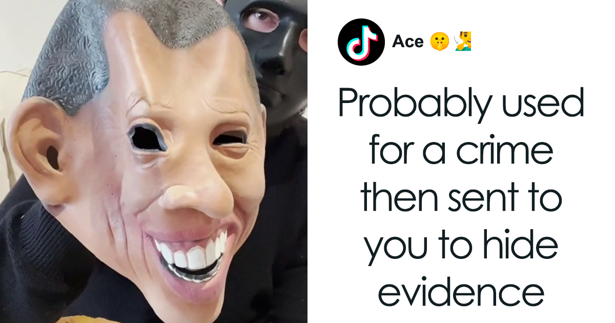 People Can’t Resist Buying These Mystery Boxes Off The Dark Web And ...