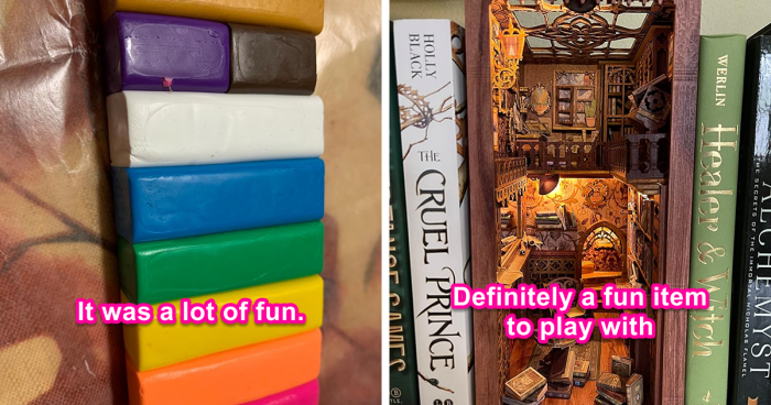 37 DIY Sets to Start Your New Hobby Adventure | Bored Panda