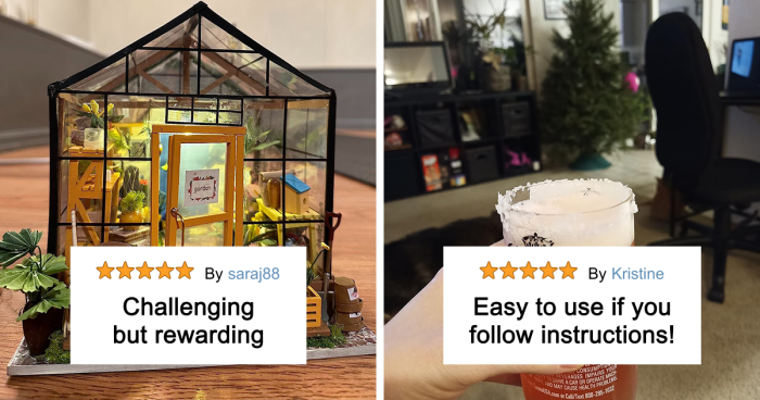 37 DIY Sets to Start Your New Hobby Adventure | Bored Panda