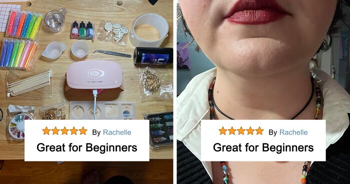 37 DIY Sets to Start Your New Hobby Adventure | Bored Panda