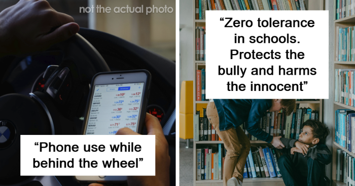 “Cheating On Your Partner”: 40 Common Things That Should Not Be So ...