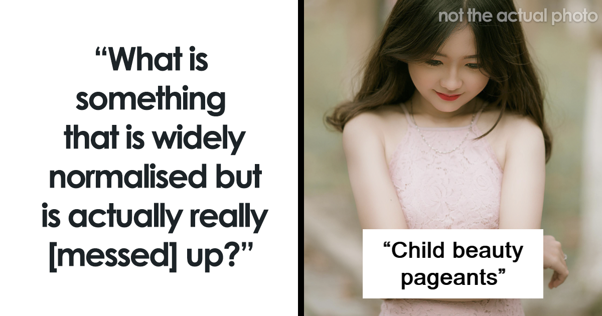 “Cheating On Your Partner”: 40 Common Things That Should Not Be So Normalized | Bored Panda