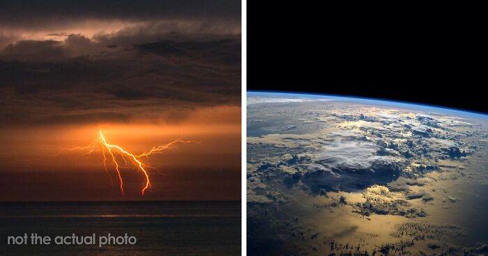 80% Of Lightning Occurs Over The Land, But The Most Extreme Lightning ...