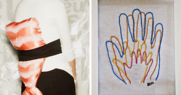 50 Times People Came Up With Such Amazing DIY Projects, They Had To ...