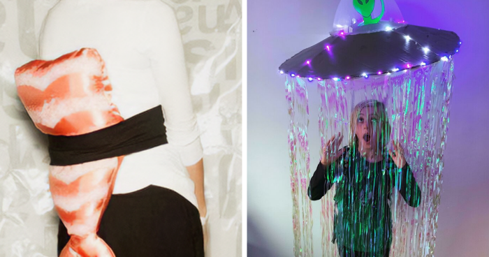 50 Times People Came Up With Such Amazing DIY Projects, They Had To ...