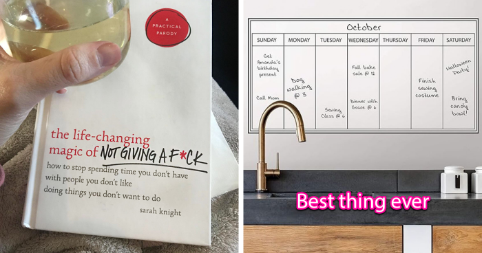 32 Things Every Type A Person Will Probably Want To Own | Bored Panda