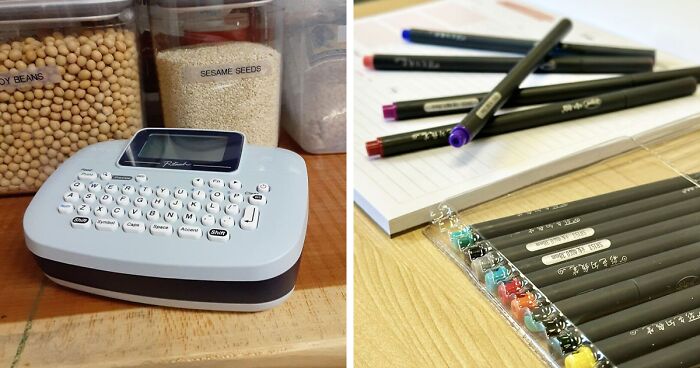 32 Things Every Type A Person Will Probably Want To Own | Bored Panda