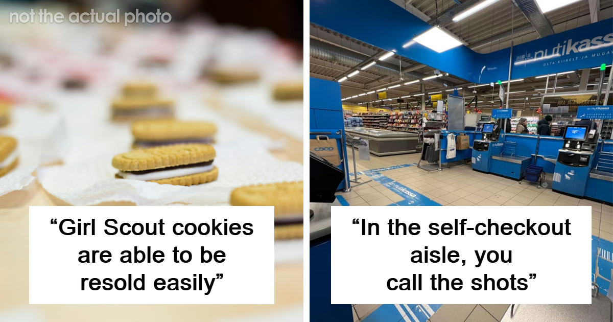40 Hacks That Are Unethical But Pretty Genius | Bored Panda
