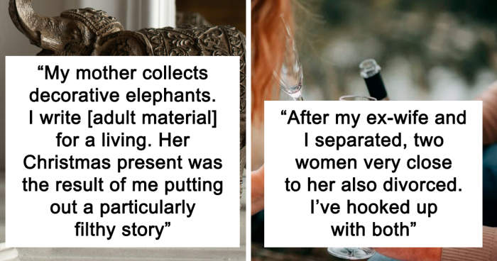 35 Wild And Untold Secrets Shared Anonymously In This Online Thread