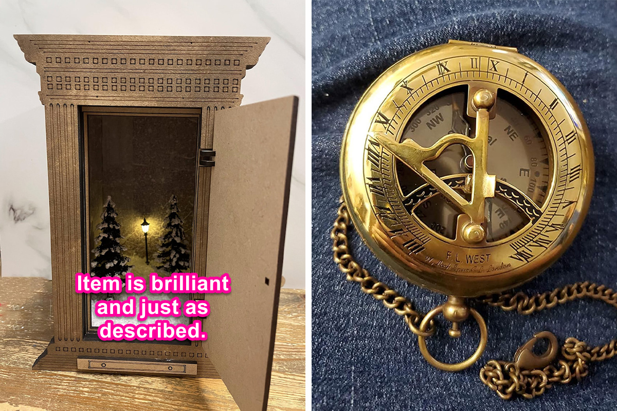Step Into The Wardrobe: 26 Enchanting Finds For Narnia Lovers | Bored Panda