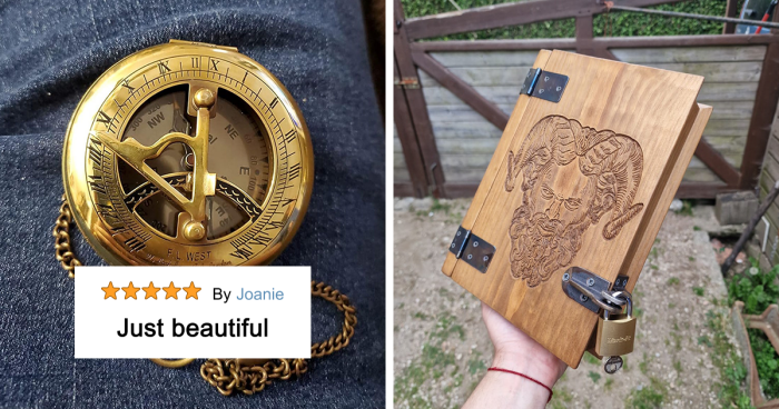 Step Into The Wardrobe: 26 Enchanting Finds For Narnia Lovers | Bored Panda