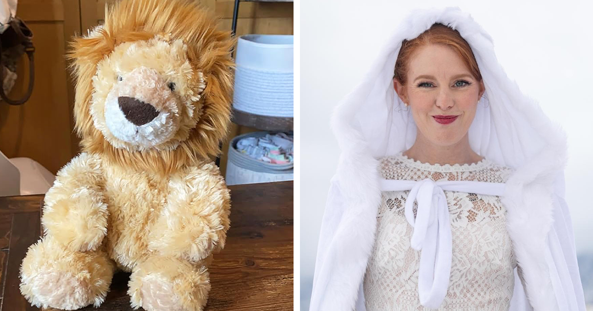 Step Into The Wardrobe: 26 Enchanting Finds For Narnia Lovers | Bored Panda