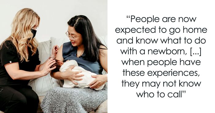 Inside The Luxury Postnatal Resorts That Cost Thousands Per Night And ...