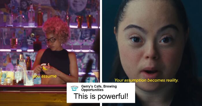 “I’m Guilty”: People Check Their Own Biases Against Down Syndrome After ...