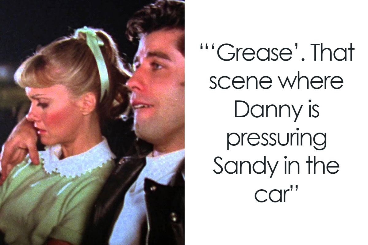 “Everyone Just Laughed It Off”: 26 Movie Scenes That Definitely Didn’t ...