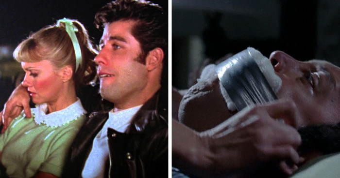 “Everyone Just Laughed It Off”: 26 Movie Scenes That Definitely Didn’t ...