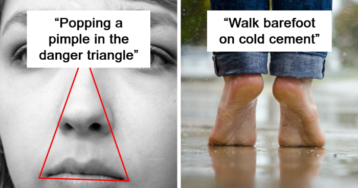 30 Incredibly Dangerous Things That Most People See As Safe | Bored Panda