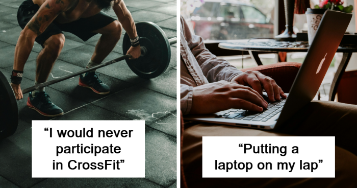 30 Incredibly Dangerous Things That Most People See As Safe | Bored Panda