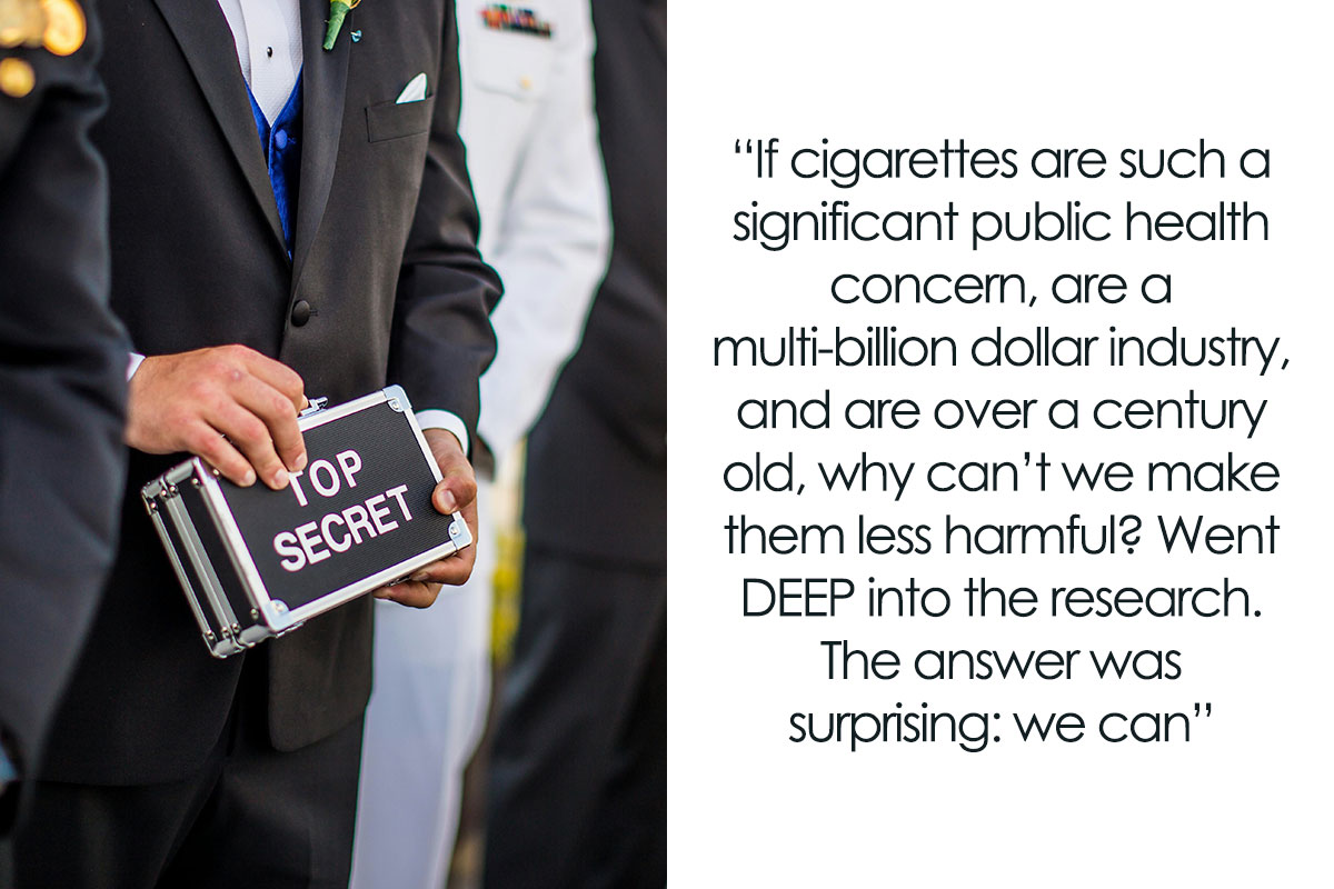 33 Of The Deepest Rabbit Holes People Ever Found Themselves Delving ...