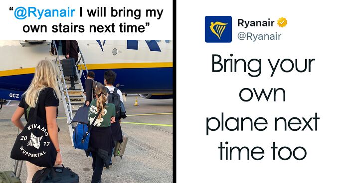 50 Of The Most Hilarious Comebacks To Have Graced The Internet (New ...