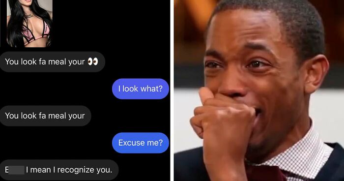 50 Of The Most Hilarious Comebacks To Have Graced The Internet (New ...