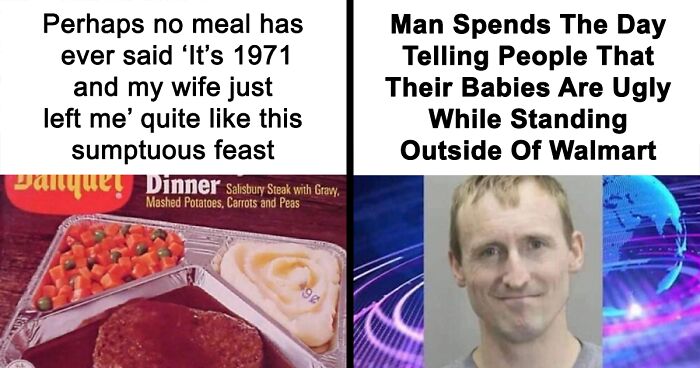 50 Hilariously Unhinged Random Memes That May Soothe Your Ever ...