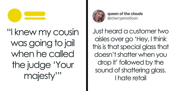 50 Hilariously Unhinged Random Memes That May Soothe Your Ever ...